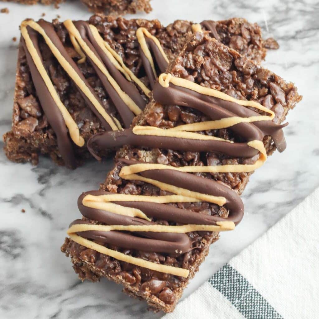 Easy Cocoa Pebbles Treats - Fun Recipe Ideas