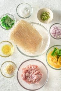 Easy Drunken Noodles (Pad Kee Mow) - Fun Recipe Ideas